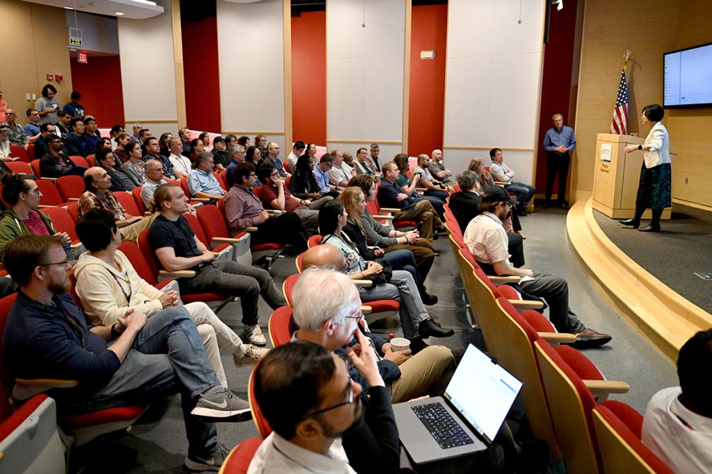 The NSAC 2023 Long Range Plan for Nuclear Science